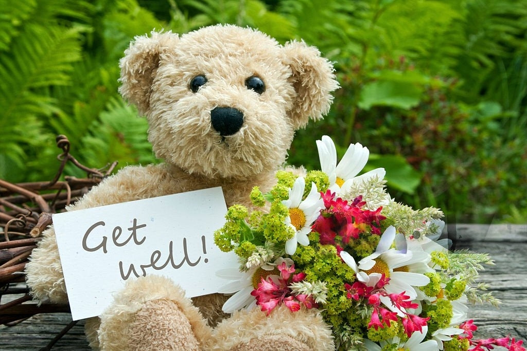 Healing with Flowers: The Therapeutic Benefits of Floral Arrangements